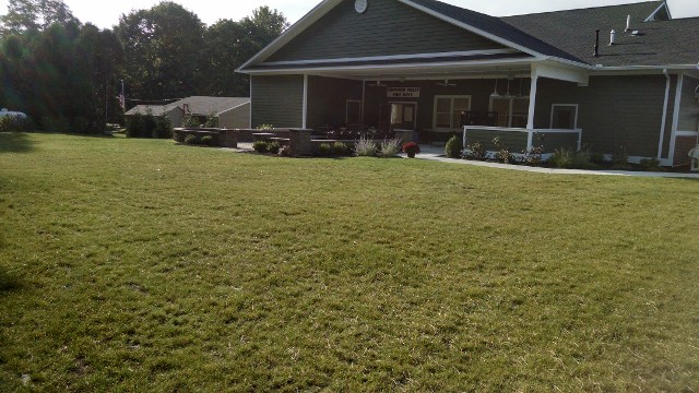 R Brewer Landscaping your complete landscape provider > Services ...